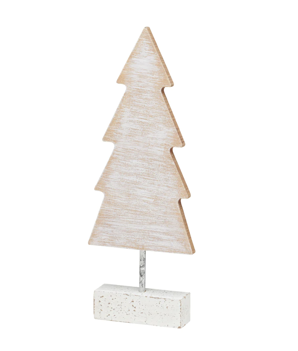 Large Nordic Tree on Base | Little North Boutique - Women's Clothing ...